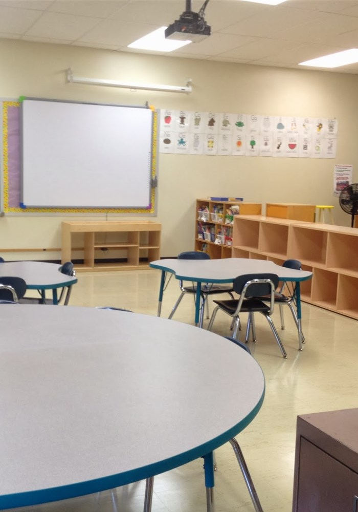 💬 Classroomsoundboard