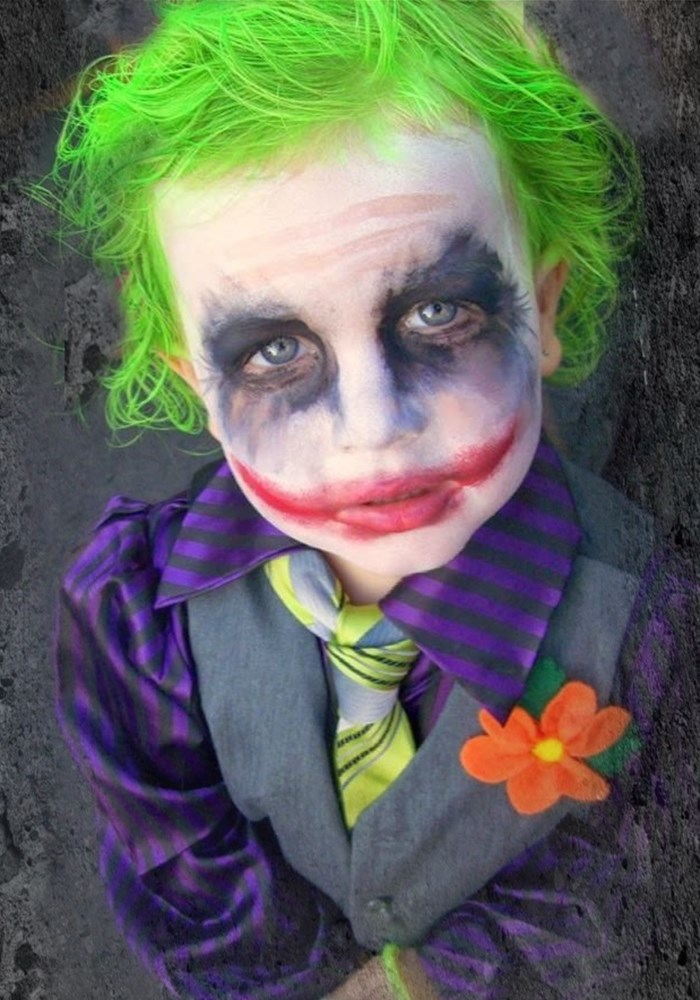 Da joker baby