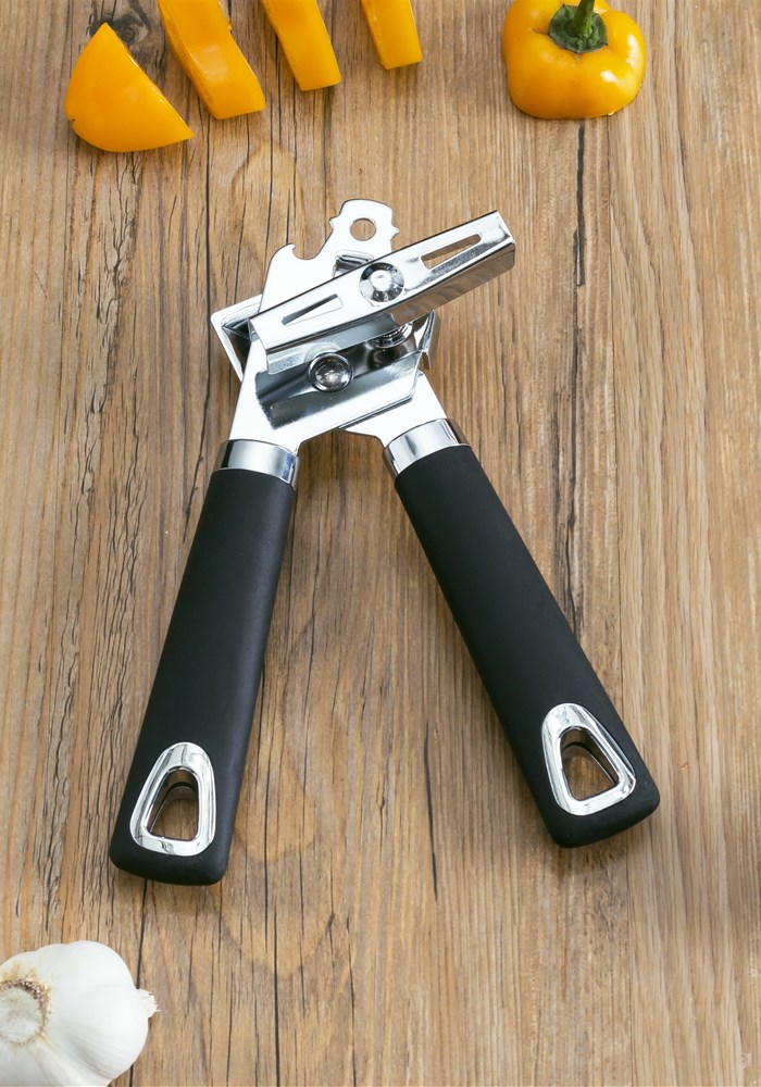 💬 Can Openers Sounds