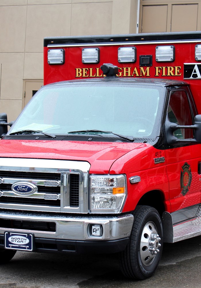 Ambulance Sounds Soundboard