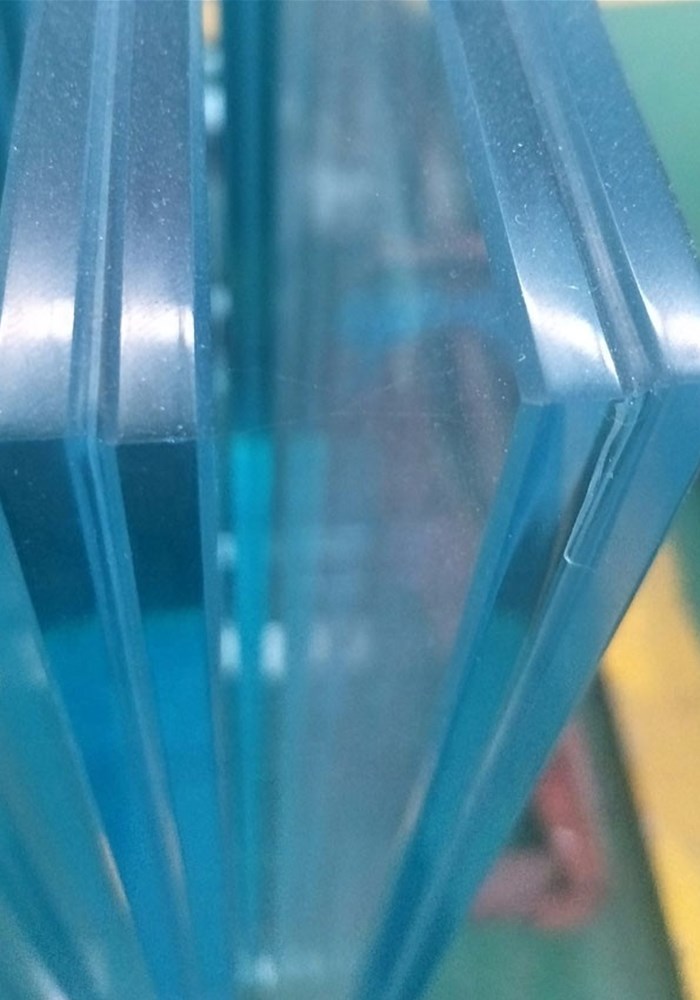 💬 Impact Glass Sounds