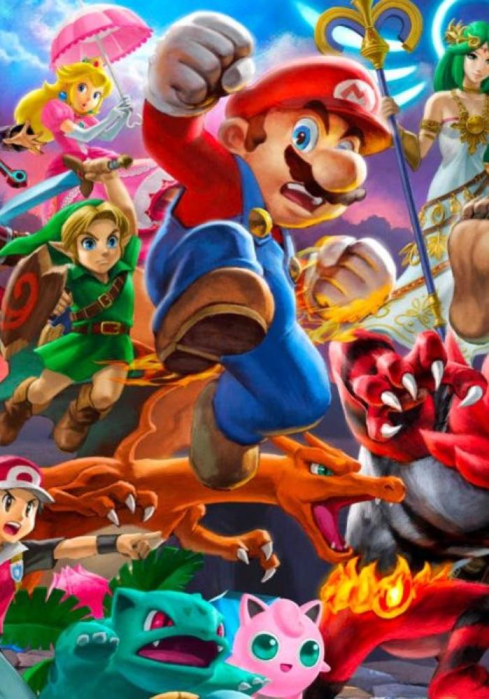 💬 Smash Sounds