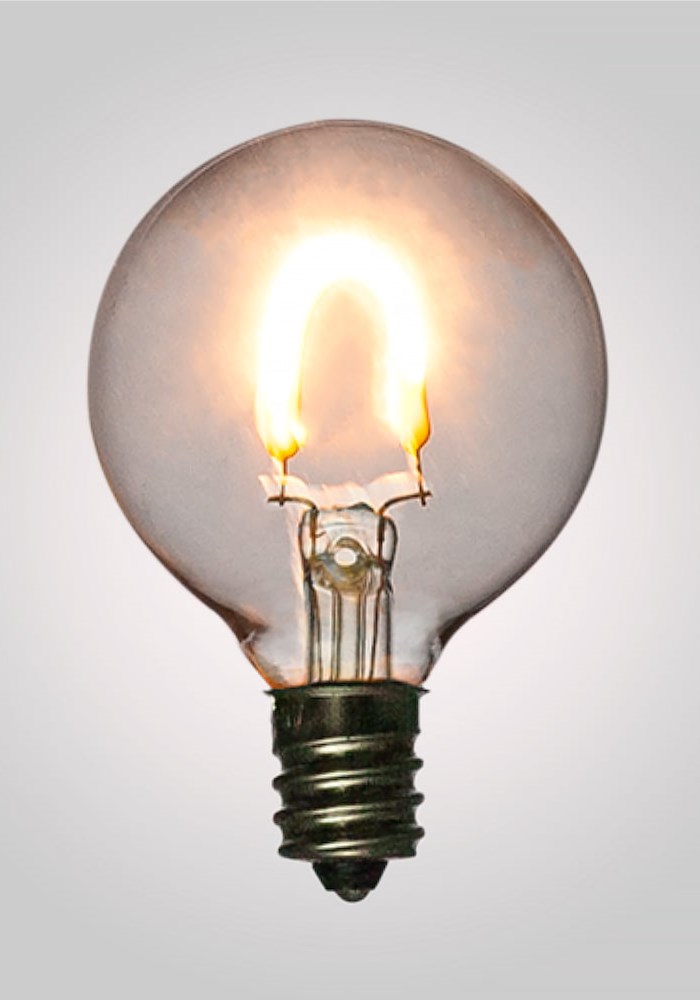 💬 Light Bulb Sounds