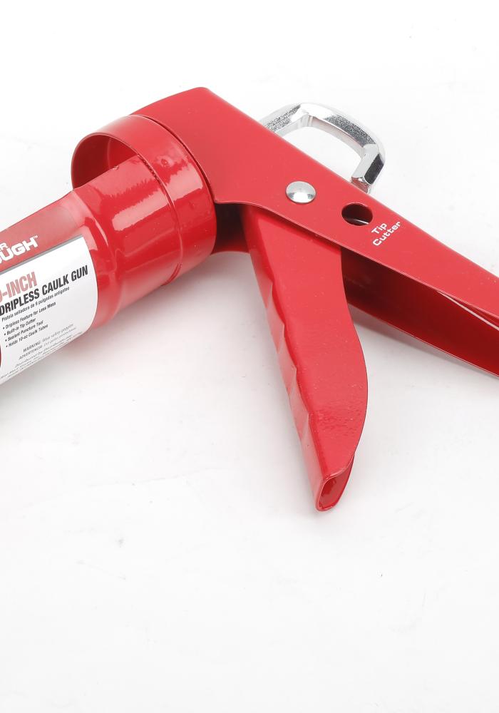 💬 Caulk Gun Sounds