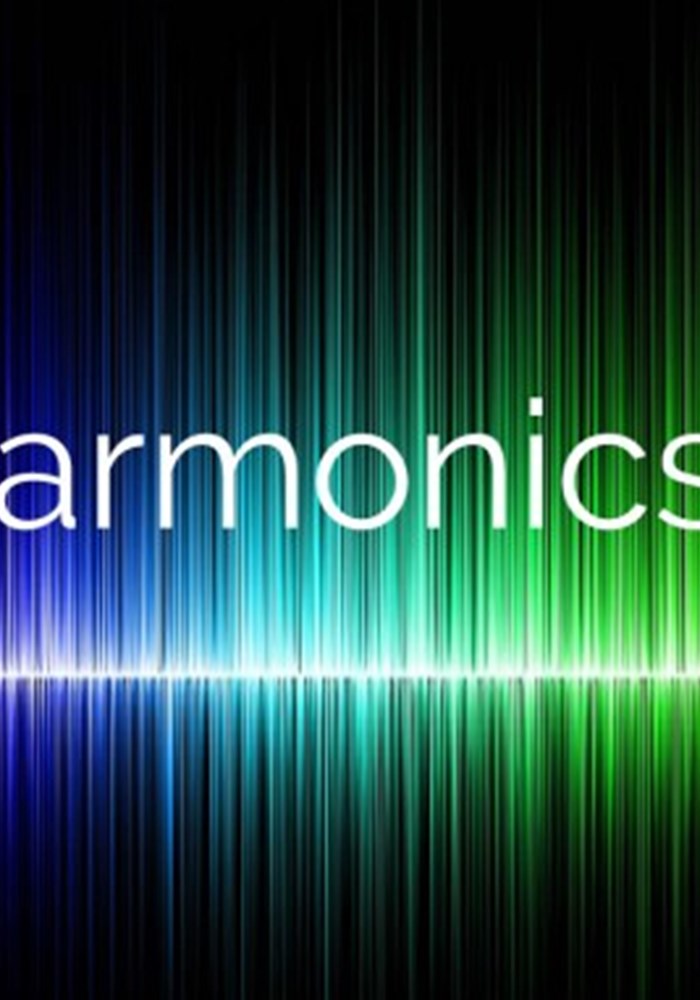 💬 Harmonics Sounds