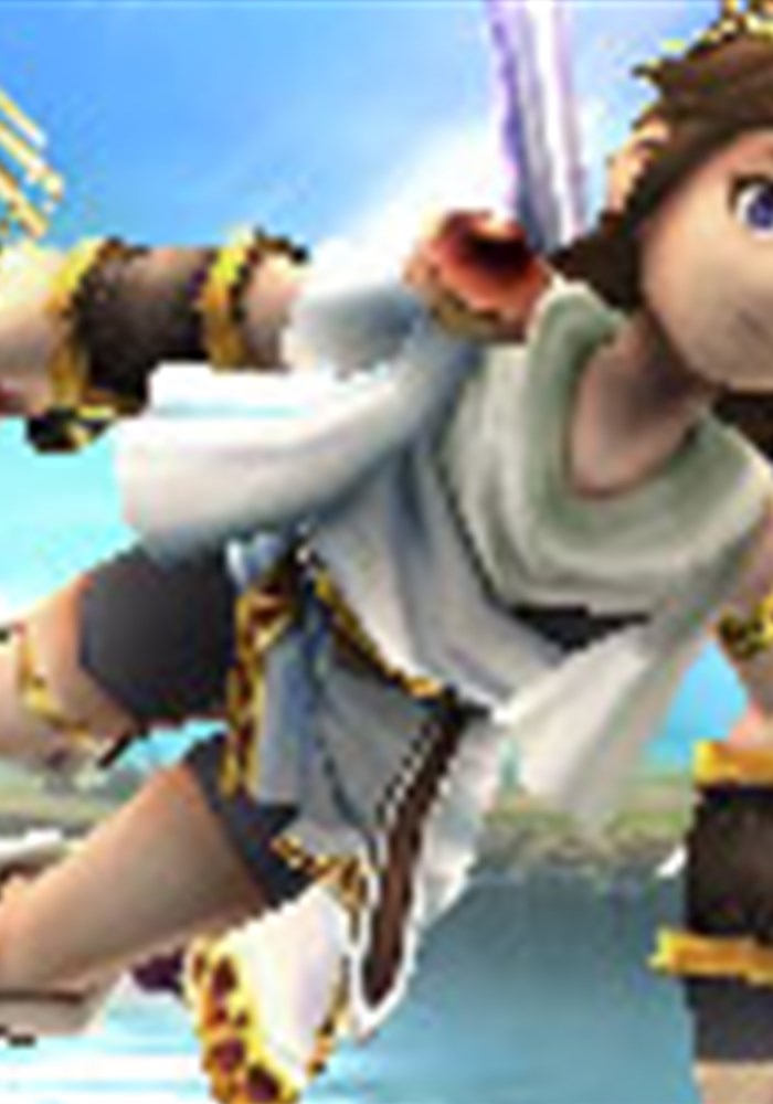 💬 Magnus' Sounds - Kid Icarus: Uprising - Character-Specific Sound...