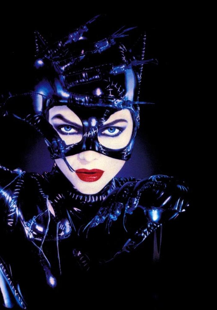 💬 Catwoman - Batman - Villains (Arcade)