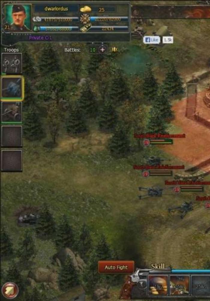 💬 General Sounds - - Miscellaneous (Browser Games)