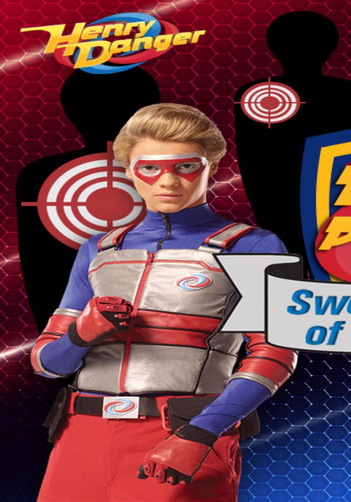 💬 Kid Danger - Nickelodeon Basketball Stars 2 - Characters (Browser...