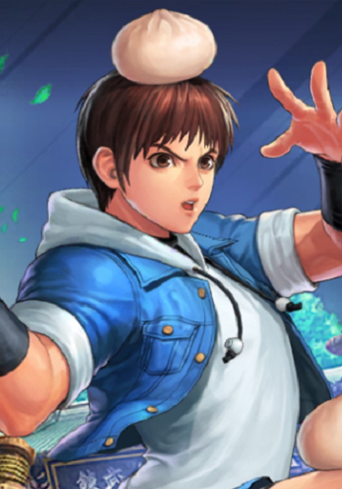 Kensou - The King of Fighters '99: Evolution - Fighters (Dreamcast ...