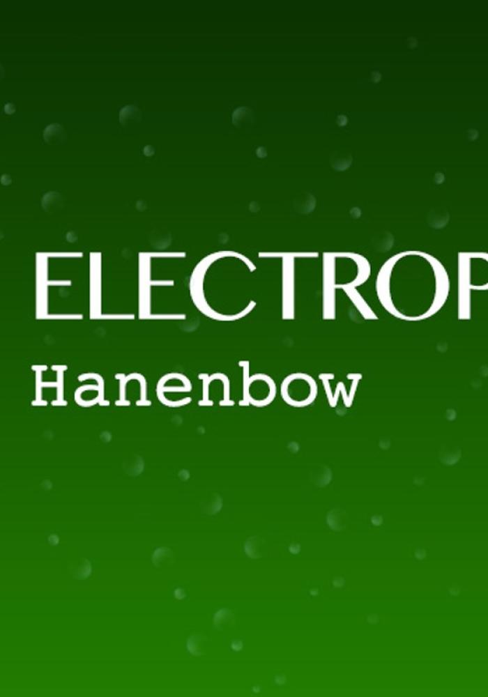 💬 Hanenbow - Electroplankton - General Sound Effects (DS - DSi)