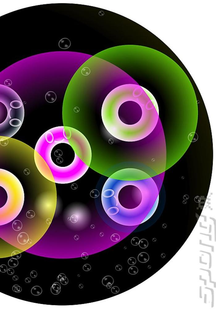 💬 Nanocarp - Electroplankton - General Sound Effects (DS - DSi)