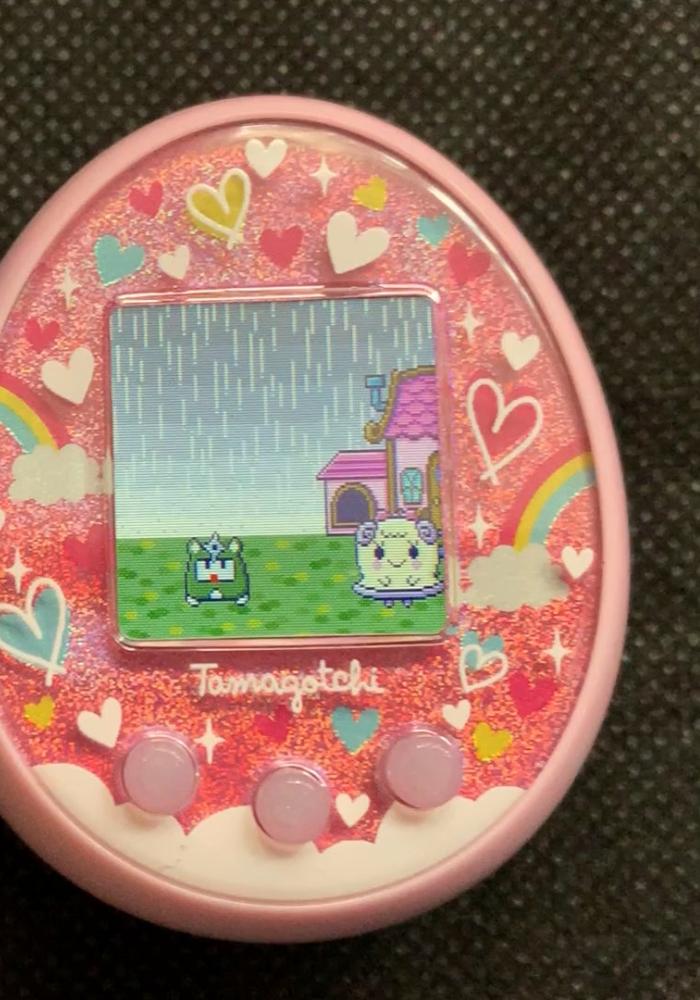 💬 Doremitchi - Tamagotchi Collection - Tama Pets (DS - DSi)
