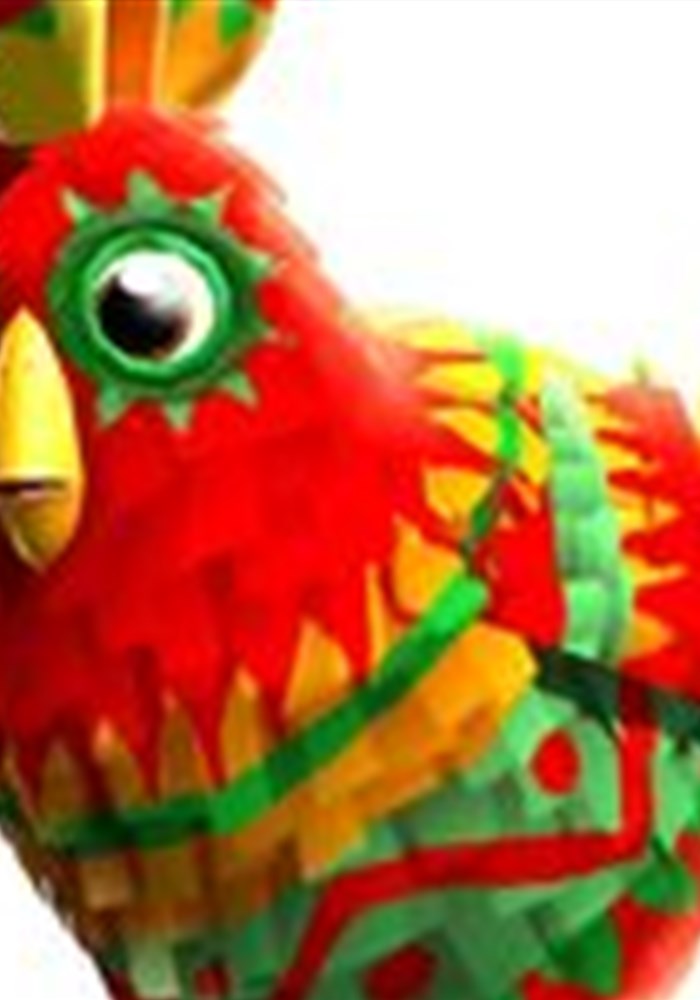 💬 Moozipan - Viva Piñata: Pocket Paradise - Piñatas (DS - DSi)