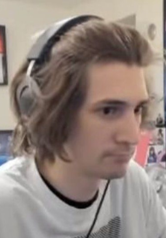 💬 XQc Official Streamer Soundboard
