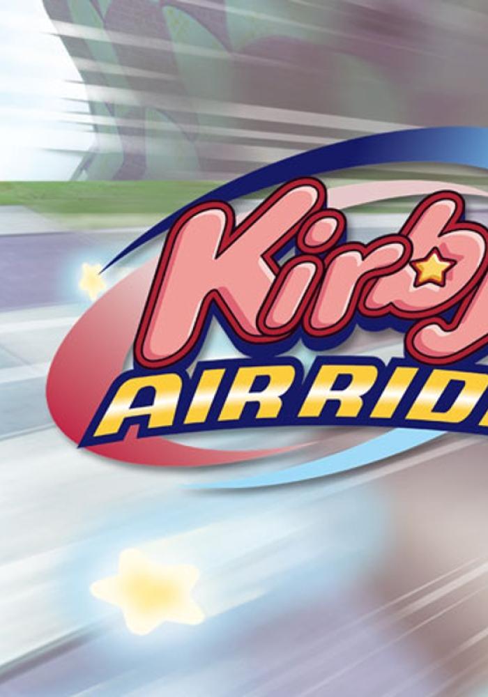 💬 Common - Kirby Air Ride - Shared Sounds (GameCube)
