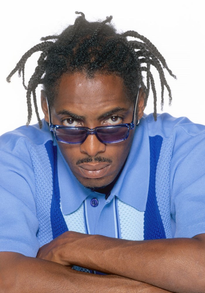 Coolio Soundboard