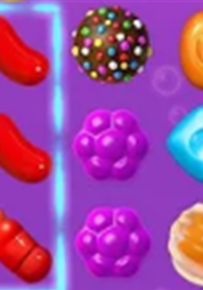 💬 Sound Effects - Candy Crush Soda Saga - Miscellaneous (Mobile)