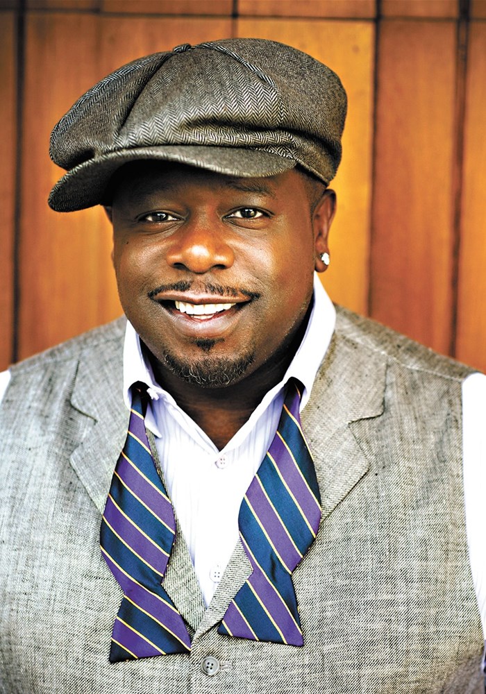 💬 Cedric The Entertainer Soundboard