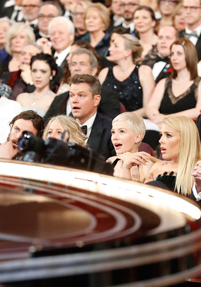 💬 Audience Reactions Soundboard