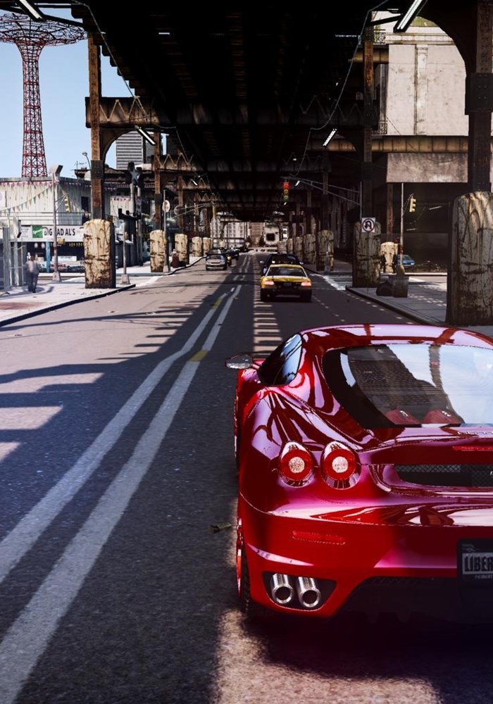 💬 GTA 4 Soundboard