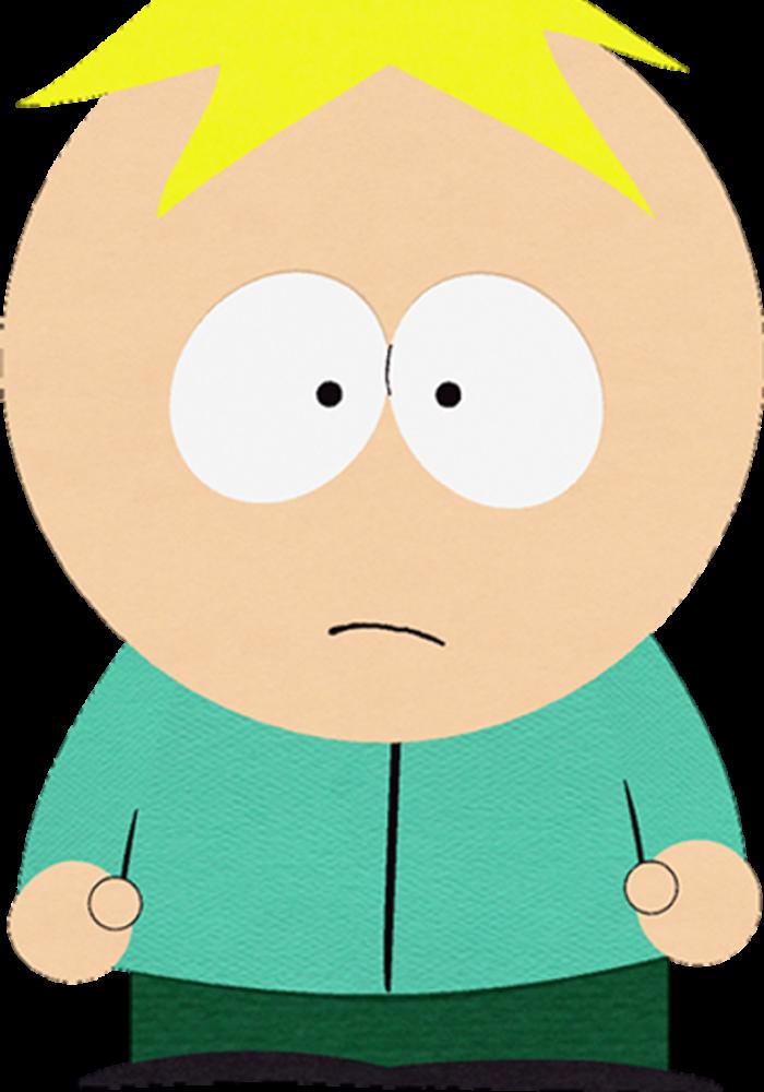 💬 Butter Stotch South Park Soundboard