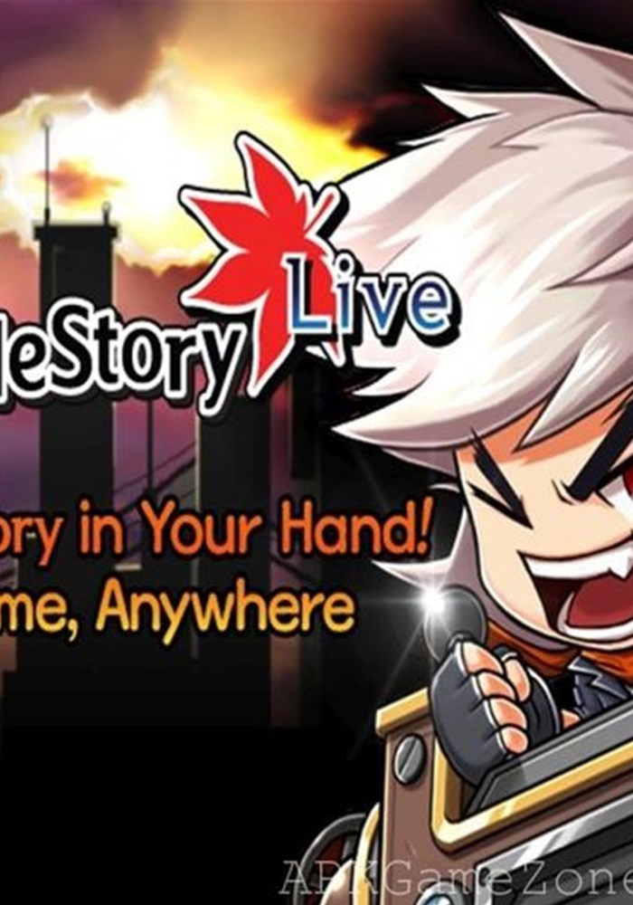 💬 Sound Effects - MapleStory Live Deluxe - Miscellaneous (Mobile)