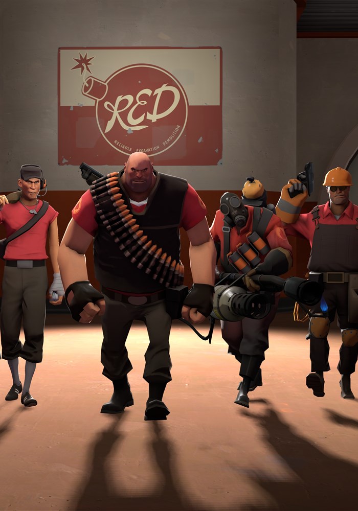💬 Team Fortress 2 Soundboard