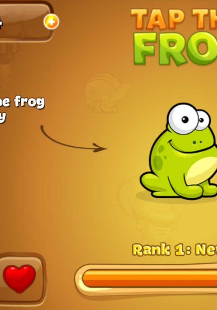 💬 Sound Effects - Tap the Frog - Miscellaneous (Mobile)