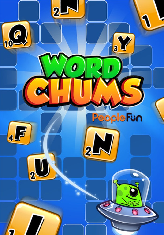 💬 Flappy - Word Chums - Chums (Mobile)