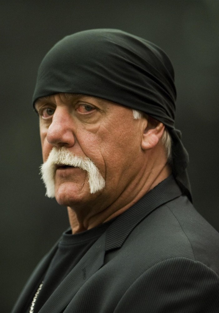 💬 Hulk Hogan Soundboard