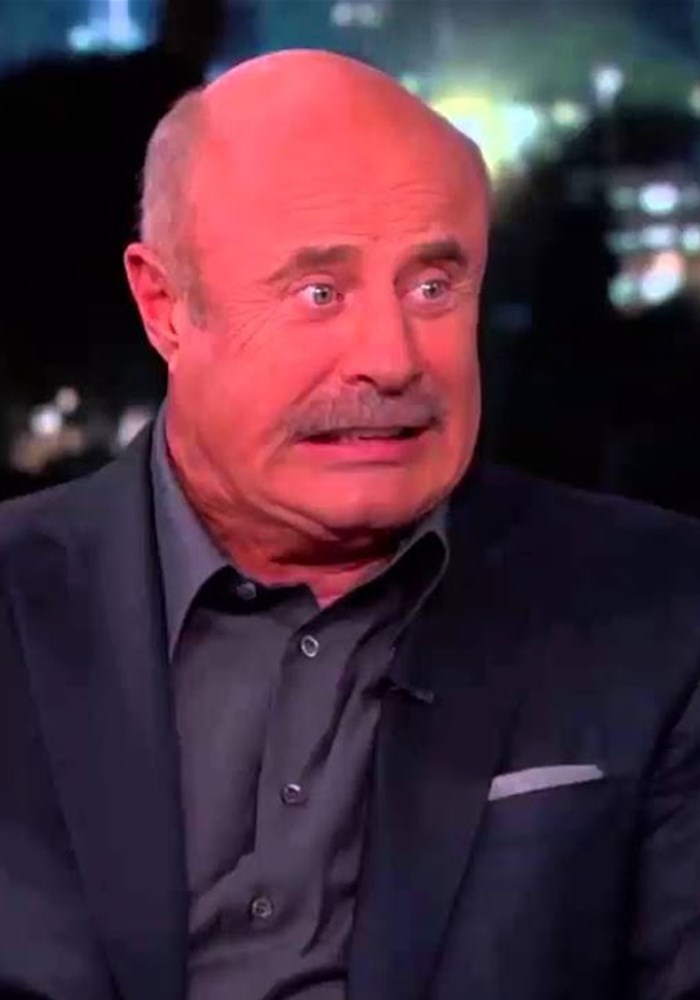 💬 Prank Call Dr Phil Soundboard