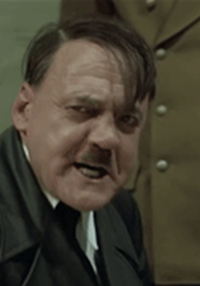 💬 Adolf Hitler Der Untergang Downfall Soundboard