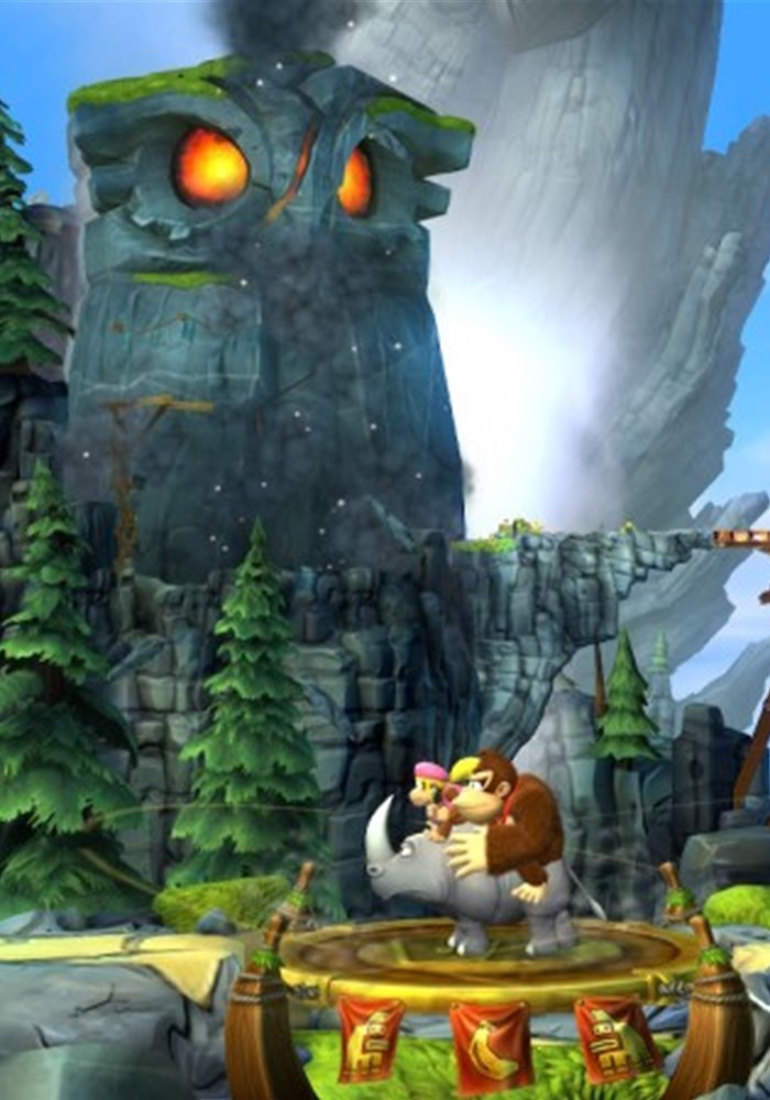 💬 Diddy Kong - Mario & Sonic at the Olympic Games Tokyo 2020
