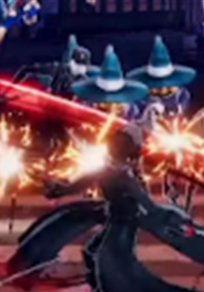 Oracle - Persona 5 Strikers - Character Voices (Japanese) (Nintendo Switch)