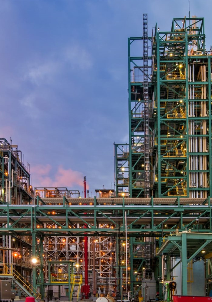 💬 Industrial Sounds