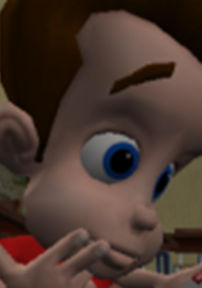 Jimmy Neutron Cindy Voice