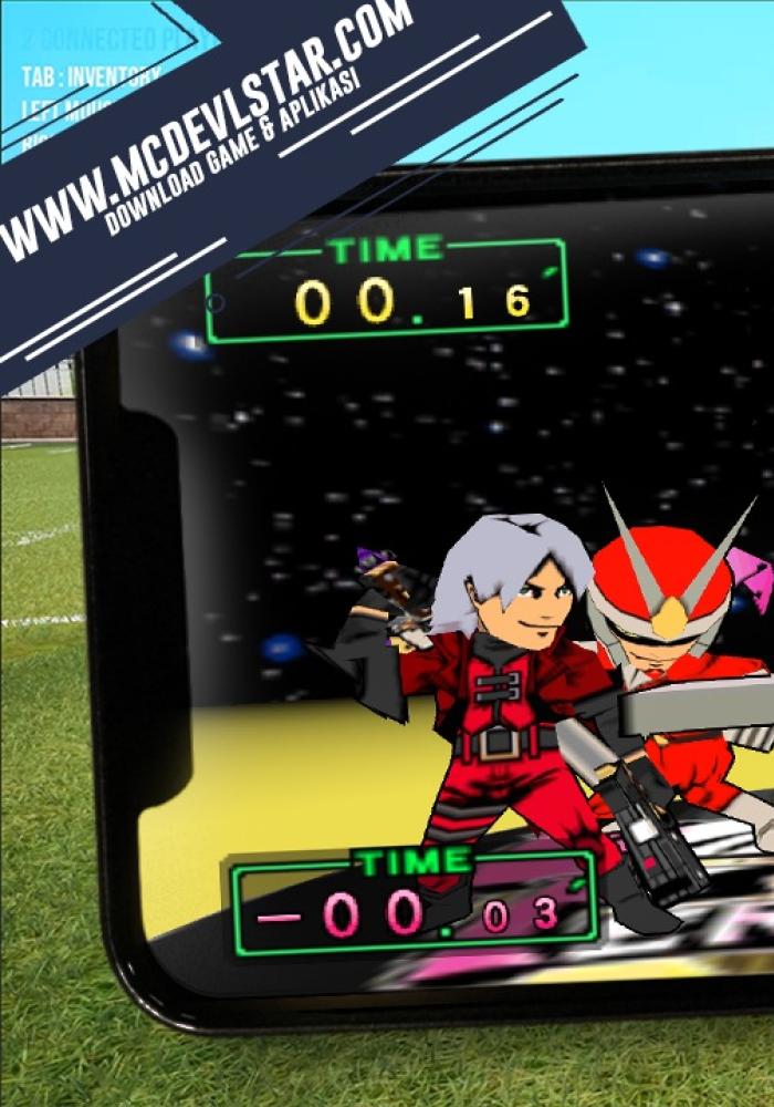 💬 Captain Blue - Viewtiful Joe: Red Hot Rumble - Playable...