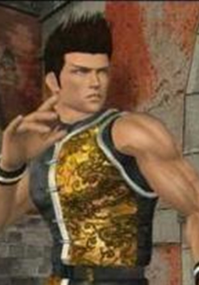💬 Ein - Dead or Alive 2: Ultimate JP - Character Voices (Xbox)