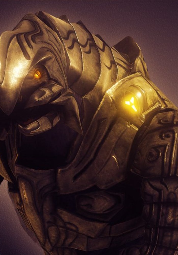 Arbiter - Halo 3 - Character Voices (Xbox 360) Soundboard
