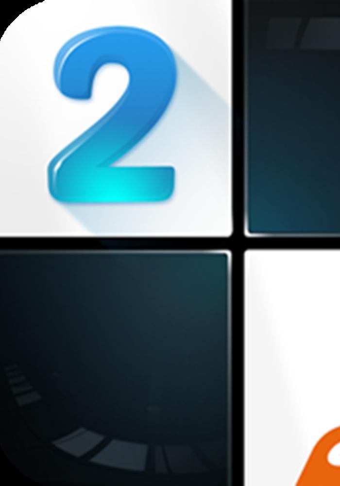 💬 Musical Instruments - Piano Tiles 2 - Miscellaneous (Mobile)