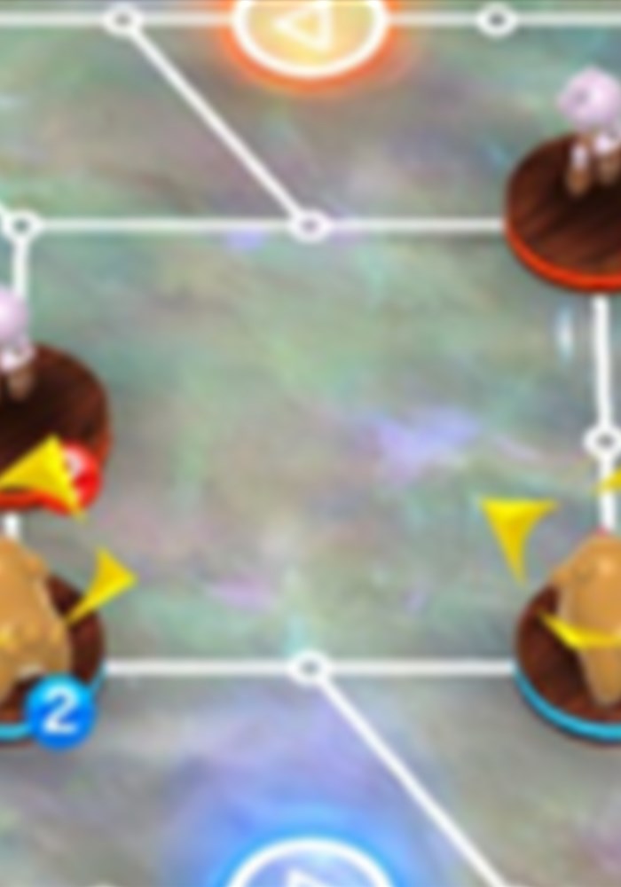💬 Duels - Pokémon Duel - Sound Effects (Mobile)