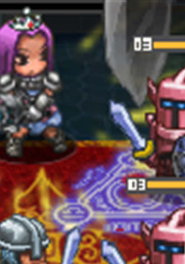 💬 Sound Effects - Princess Fury - Miscellaneous (Mobile)
