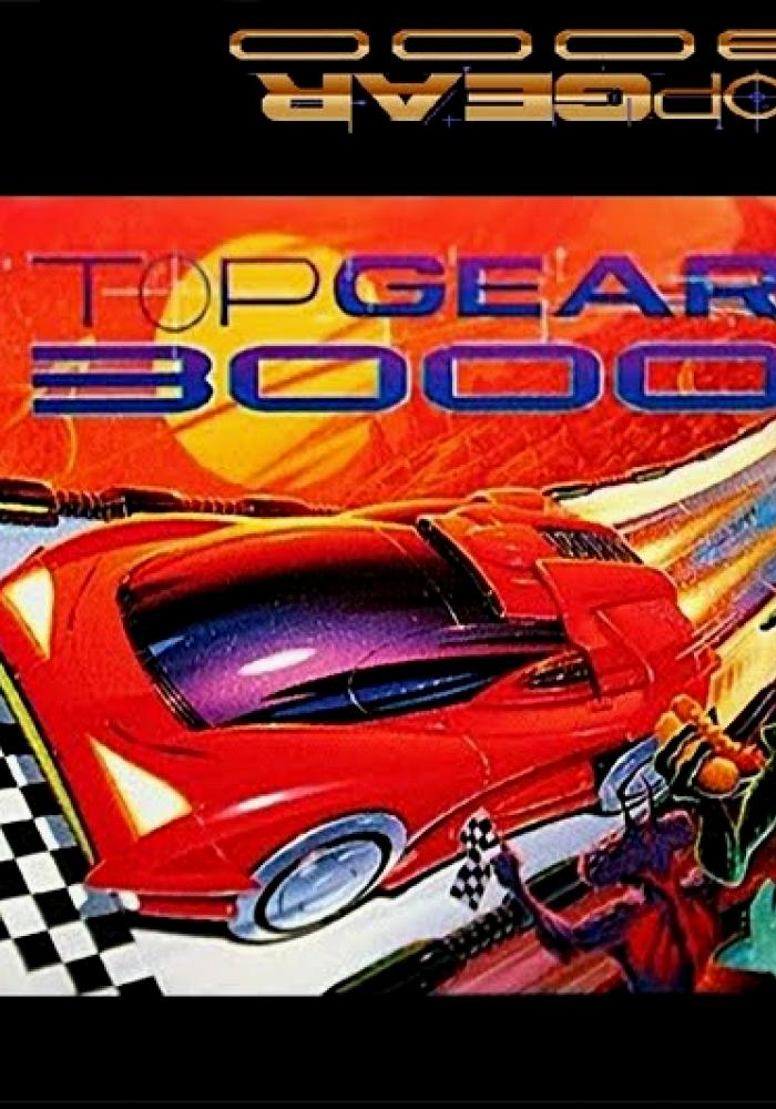 💬 Sound Effects - Top Gear 3000 - Miscellaneous (SNES)