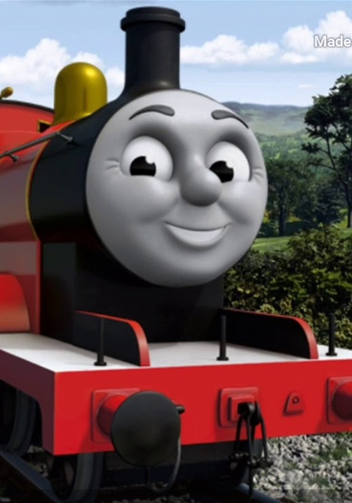 Whistles, Bells, & Horns - Thomas & Friends - Calling All Engines ...