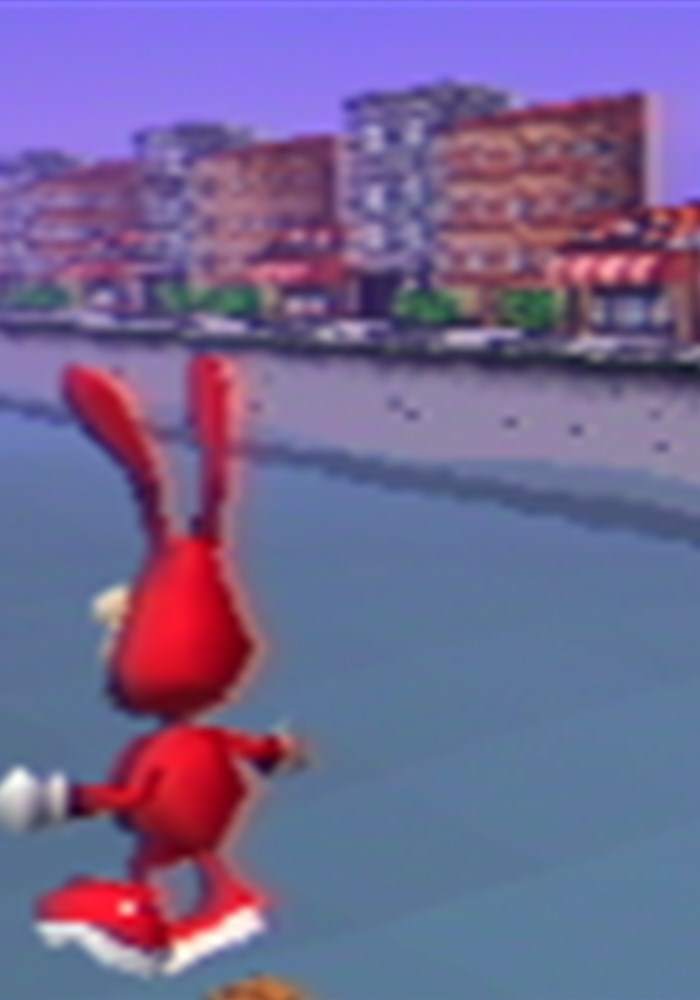 💬 Other - Yo! Noid 2: Enter The Void - Miscellaneous (PC - Computer)