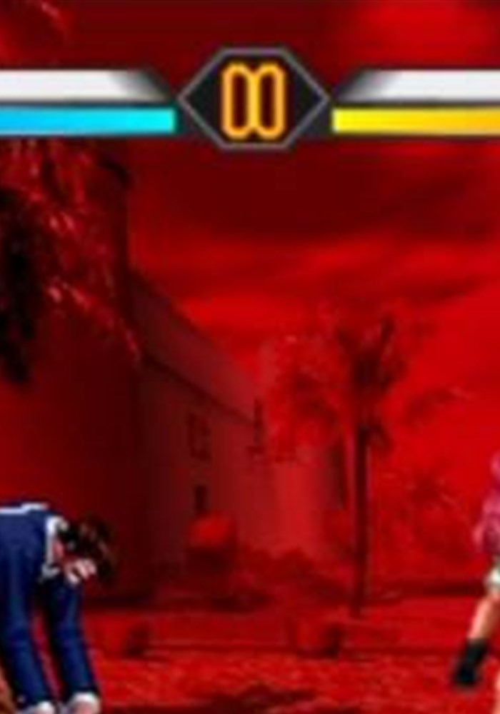 💬 Takuma Sakazaki - King of Fighters '98 Ultimate Match - Playable...