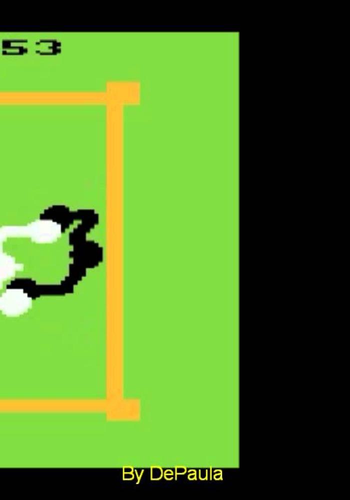 💬 Sound Effects - Boxing (Atari 2600) - Miscellaneous (Atari)