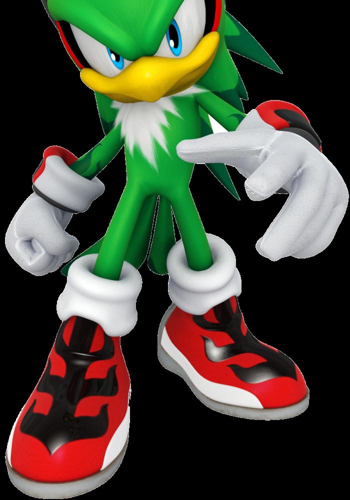 💬 Jet the Hawk - Mario & Sonic at the London 2012 Olympic Games - Boss ...