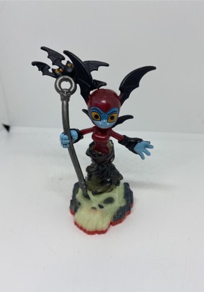 Skylanders Trap Team Bat Spin